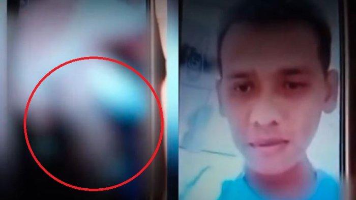 Astaga Guru SD Video Call Pamer Alat Vital ke Murid, Emosi Orangtua ...
