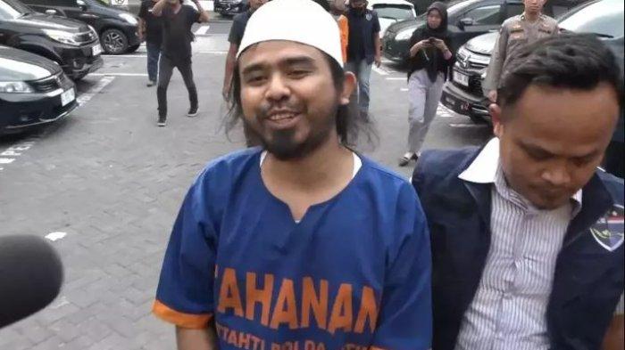 Profil dan Biodata Gus Samsudin, Ngaku Senang masuk Penjara hingga ...