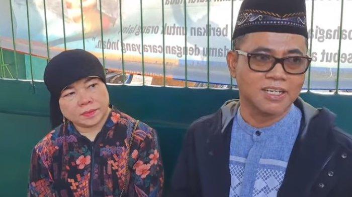 Faisal Tak Akan Undang Doddy Sudrajat di Acara Haul Vanessa Angel dan ...