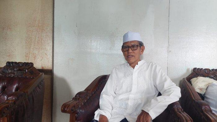 Sosok KH Muhammad Daud Arif Salah Satu Pendiri Provinsi Jambi Asal ...