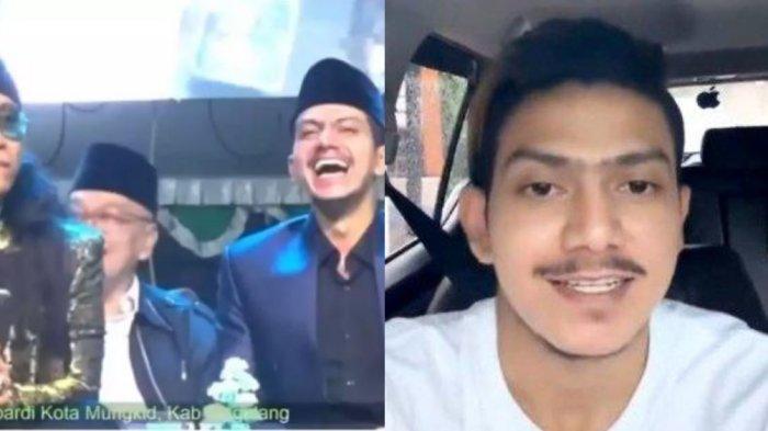 Habib Zaidan bin Yahya Habis Dihujat Usai Bela Gus Miftah dan Ikut Tertawai Penjual Es Teh ...