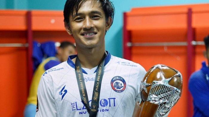 Bursa Transfer Liga 1: Hanis Sagara dan Irsyad Maulana dari Arema ke ...