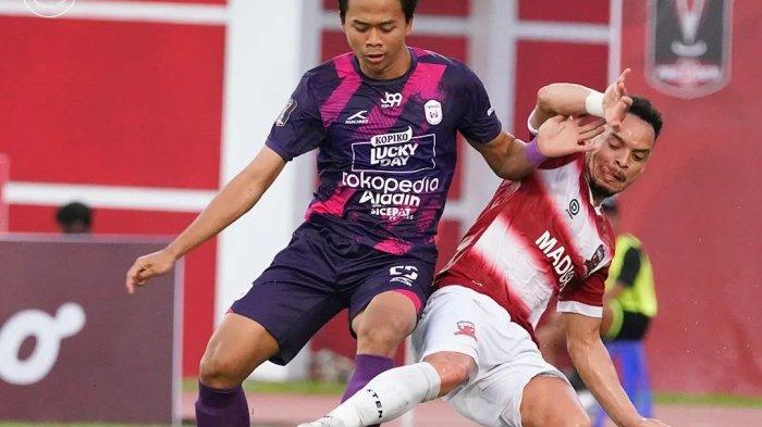 Prediksi Skor RANS Nusantara FC Vs Madura United, Berita Tim Dan Starting XI, Kick Off 20.30 WIB ...