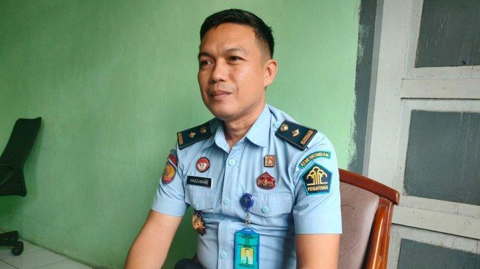 Tiga Warga Binaan Lapas Muara Bulian Diusulkan Terima Remisi Hari Raya ...