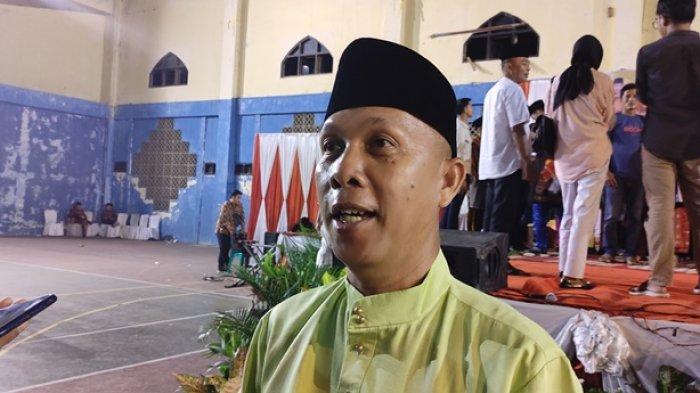 Tahun Ini, Dinas Pendidikan Sarolangun Terima Bantuan DAK Pusat Rp 24 ...