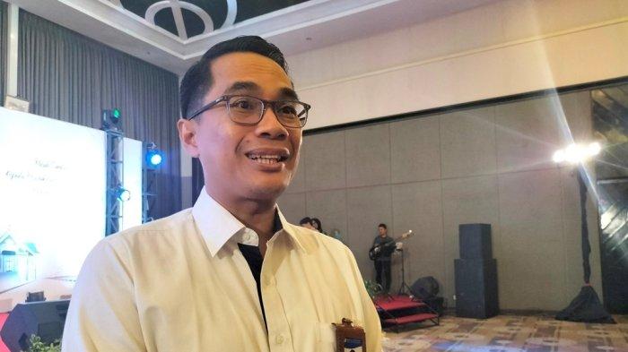 Ini Sosok Hermanto Kepala Perwakilan Bank Indonesia Provinsi Jambi yang ...