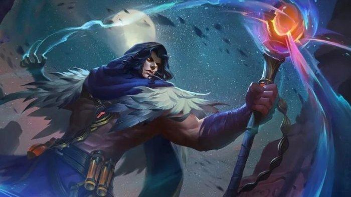 Build Hero Faramis di Mobile Legends Terbaik 2023, Ada Item, Emblem dan ...