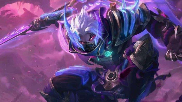5 Tips Mudah Counter Ultimate Hero Hayabusa di Mobile Legends ...