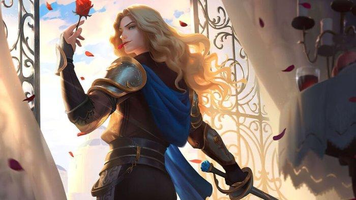 Masih Valid Kode Redeem Mobile Legends MLBB Hari Ini Senin 22 Mei 2023 ...