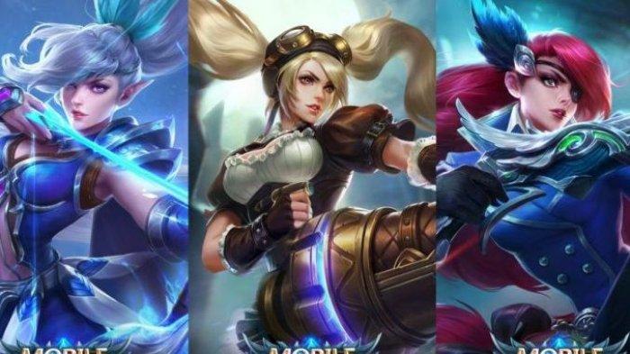 Satu Kesalahan Fatal Player Goldlaner Mobile Legends yang Sering ...
