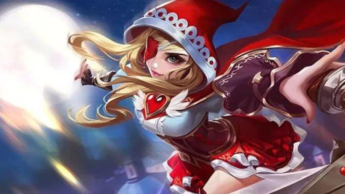 Rekomendasi Build Hero Ruby di Mobile Legends MLBB Terbaik 2023, Ada ...