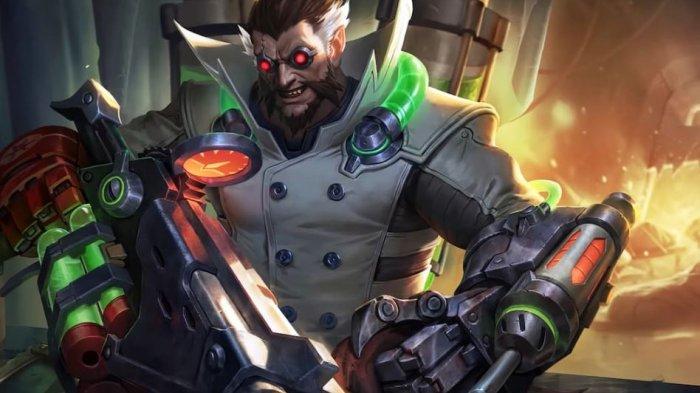 3 Hero Mobile Legends Ini Bisa Auto Win di Ranked, Tapi Sayang Tidak ...