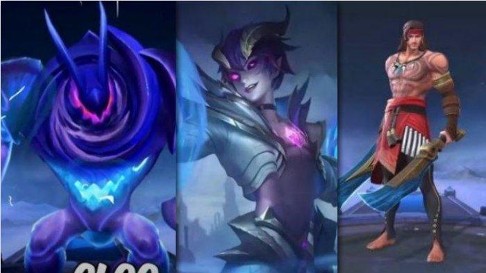 3 Hero Mengerikan di Explaner Mobil Legends Bulan Januari 2023, Auto ...