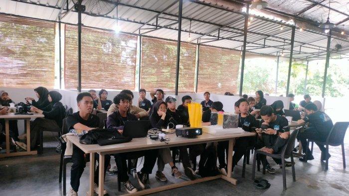 Himatesi Jambi Gelar Turnamen Mobile Legends Sebagai Wadah Promosi ...