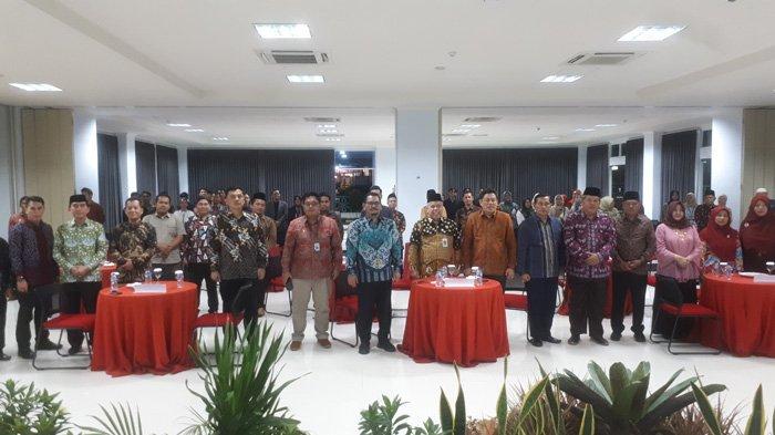 Hotel GTC-Sutha Inn Resmi Launching, Ada 54 Kamar dan Juga Ballroom ...