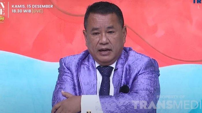 Hotman Paris Bereaksi saat Bima Mendapat Dugaan Intimidasi oleh Oknum ...