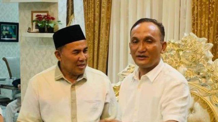 Berita quick count Terbaru Hari Ini - Tribunjambi.com