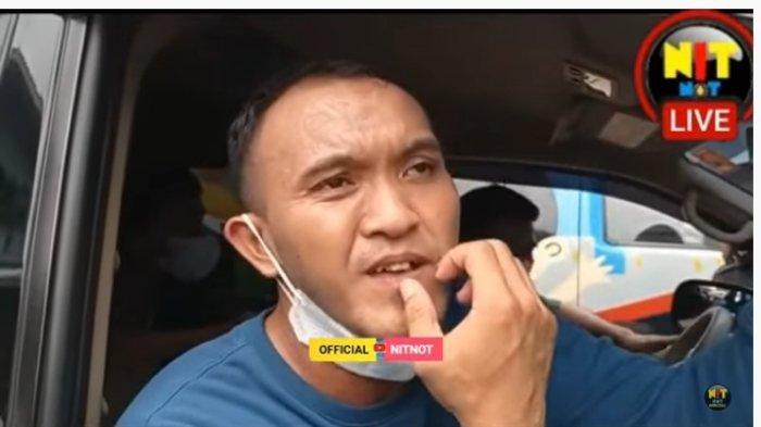 Jawaban BNN Soal Gift Saat Caesar YKS Live TikTok, Ini yang Terjadi ...