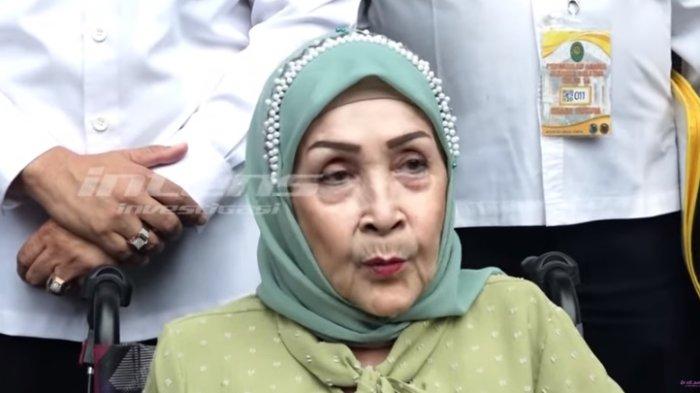 Kasus Dugaan KDRT Ferry Irawan dan Venna Melinda Belum Kelar, Hariati Duga Ada Unsur Politik ...