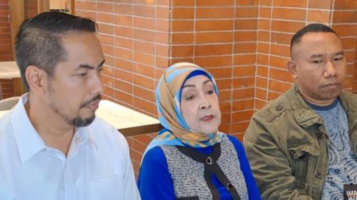 Ibu Ferry Irawan Kecewa Anaknya Dihukum Satu Tahun Penjara Karena KDRT Venna Melinda ...