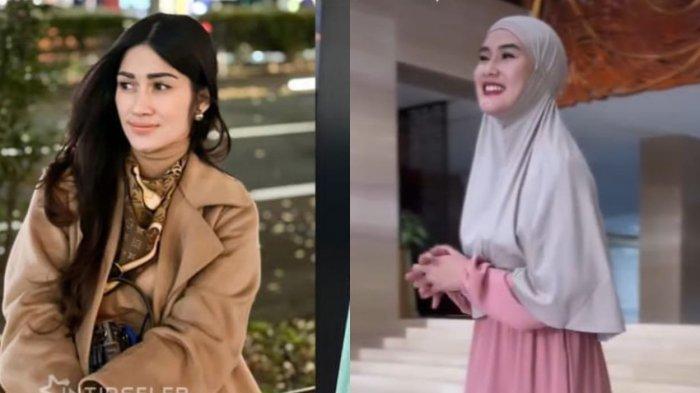 Icha Annisa Faradila Kesal Dituding Kirim Santet ke Stevie Agnecya ...