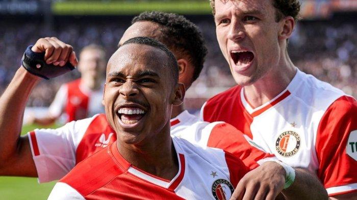 Prediksi Skor Feyenoord vs Ajax - De Klassieker Eredivisie Live Streaming 00.00 WIB ...