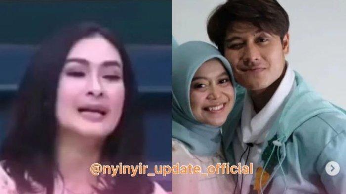 Iis Dahlia Akui Gaya Hidup Lesti Kejora dan Rizky Billar Lebih Sederhana Usai Kasus KDRT ...