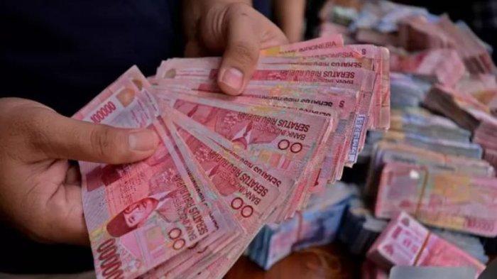 15 Tersangka di Kasus Pabrik Uang Palsu di UIN Makassar, Kepala Perpustakaan hingga ASN Terlibat ...