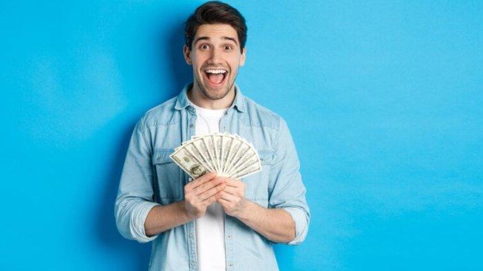 5 Zodiak Paling Beruntung Besok Jumat, 10 Mei 2024: Capricorn, Taurus ...