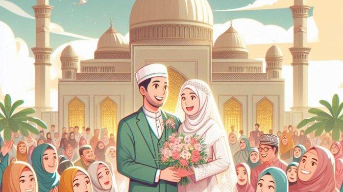 Bolehkah Menikahi Sepupu Berikut Tinjauan Hukum Islam Dan Positif Di