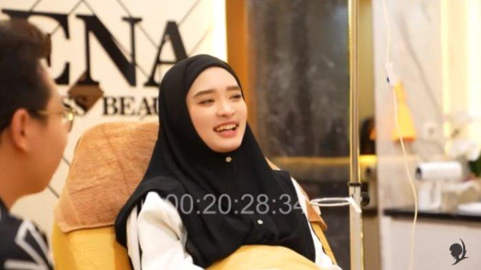 Pengakuan Inara Rusli Sudah Maafkan Virgoun, Batal Cerai? - Tribunjambi.com