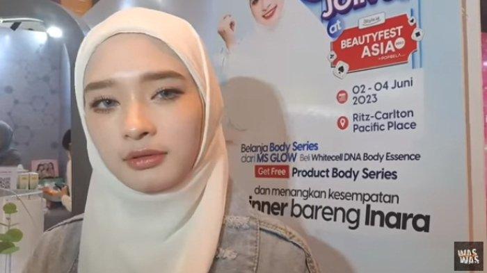 Gegara Pelakor, Inara Rusli Sampai Lakukan ini ke Virgoun: yang Salah Siapa? - Tribunjambi.com
