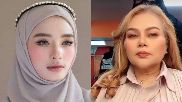 Virgoun Rela Beri Royalti 4 Lagu ke Inara Rusli, Eva Manurung: Harusnya ...