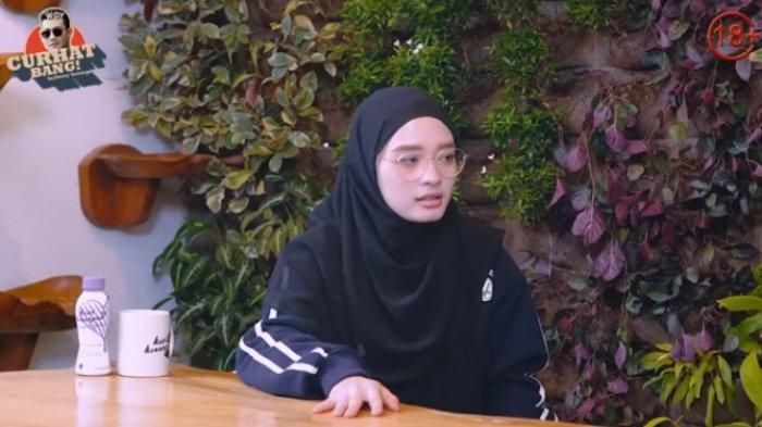 Inara Rusli Ungkap Alasan Mau Menikah dengan Virgoun: Dulu Semua ...