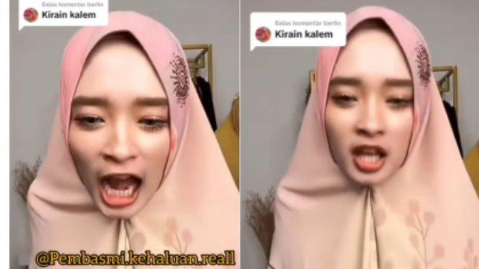 Inara Rusli Geram Disebut Pamer Aurat Usai Lepas Cadar: Gak Ada Aku ...