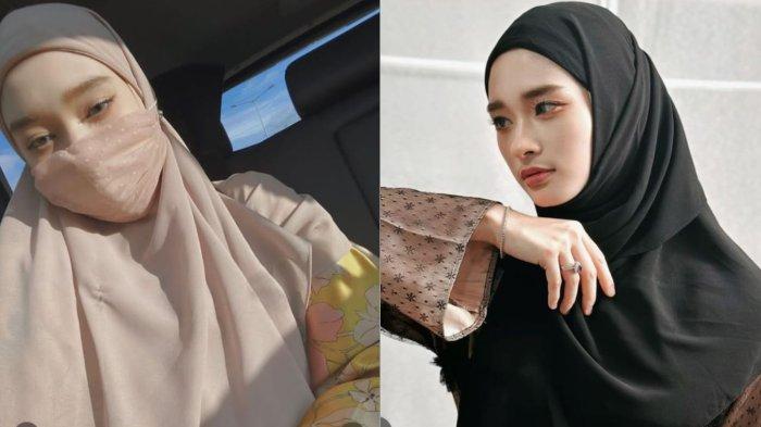 Inara Rusli Tak Mau Pakai Cadar Lagi Walaupun Dibayar Rp 50 Juta ...