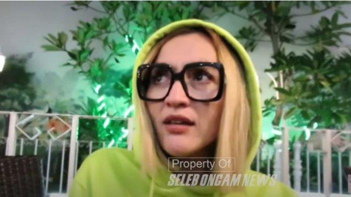 Indah Sari Sebut Dewi Perssik Sudah Menjadi Istri yang Baik: Pulang ...