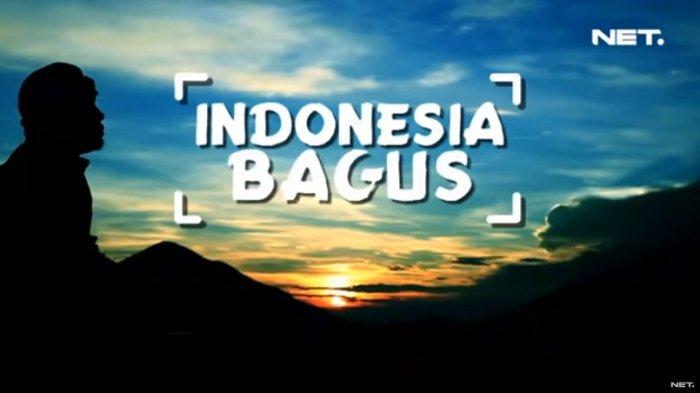 Jadwal Acara NET TV Hari ini Minggu 24 Desember 2023: Indonesia Bagus ...