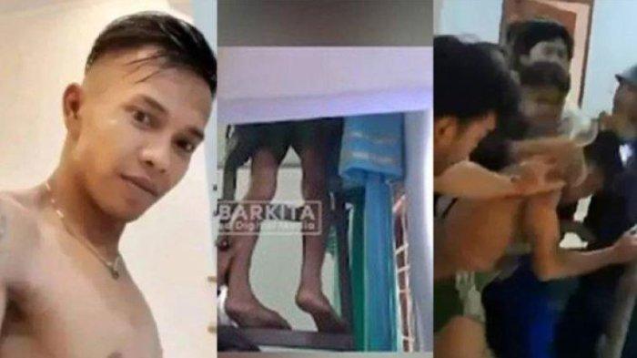 3 Fakta Pembunuhan Penjual Gorengan di Padang, Paman Korban Ikut Jadi Tersangka - Tribunjambi.com
