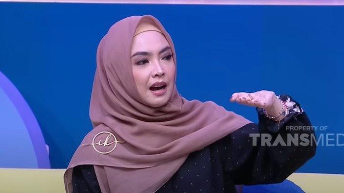 Profil dan Biodata Inggrid Kansil, Rumah Tangganya Makin Harmonis Meski ...