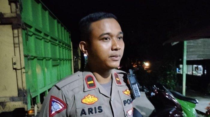 Jalan Muara Bulian-Tembesi Diperbaiki, Truk Batubara Dihentikan Tidak ...