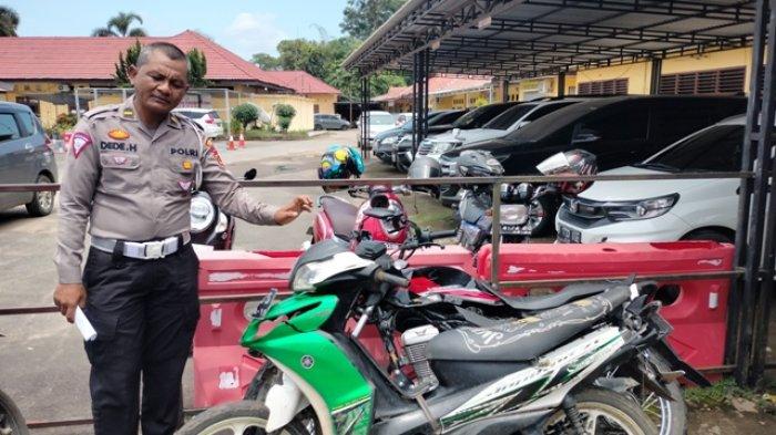 Polres Tanjabtim Catat Januari-Oktober 13 Orang Meninggal Dunia Akibat Kecelakaan Lalu Lintas ...