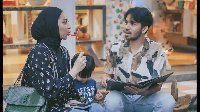 Dulu Viral Bongkar Aib Suami Selingkuh 6 Kali, Ira Nandha Kini Pamer Hamil Anak Kedua Elmer ...