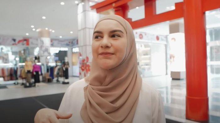 Meskipun tak Ditemani Suami saat Puasa, Irish Bella Tetap Produktif, Singgung Soal Iklas ...