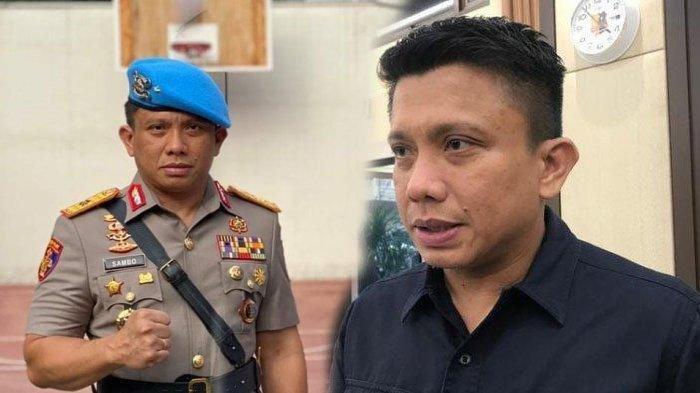 Ini Peran 4 Tersangka Kasus Pembunuhan Brigadir Yosua, Irjen Ferdy Sambo Punya Peranan Penting ...