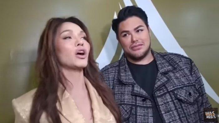 Ivan Gunawan Bantah Jadi Manager Bunda Corla, Akui Hanya Sekadar Membantu: Niat Mau Nolong ...