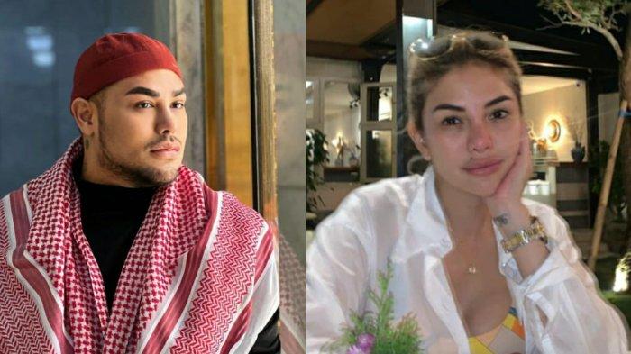 Nikita Mirzani Ngaku Pernah Diguna-guna Ivan Gunawan agar Mulutnya Bisu dan Tangannya Lumpuh ...