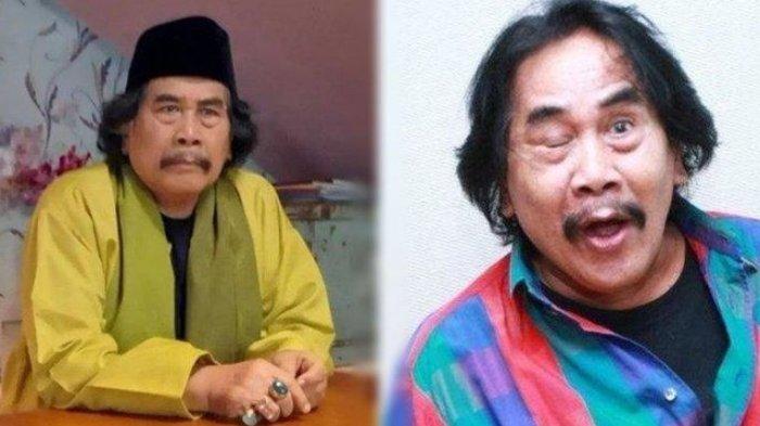 Profil dan Biodata Jaja Miharja, Ngotot Syuting Meski Jalan Sudah Pakai ...