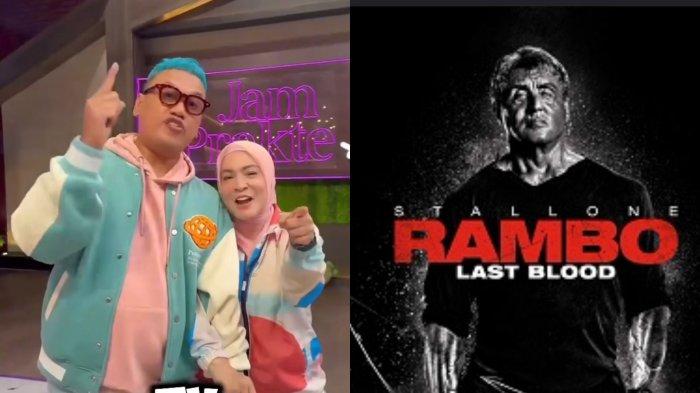 Jadwal Acara Trans TV Hari ini Senin 30 September 2024: Jam Praktek ...