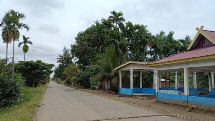 Jembatan Blok C di Bangun, SKK Migas PetroChina International Jabung ...